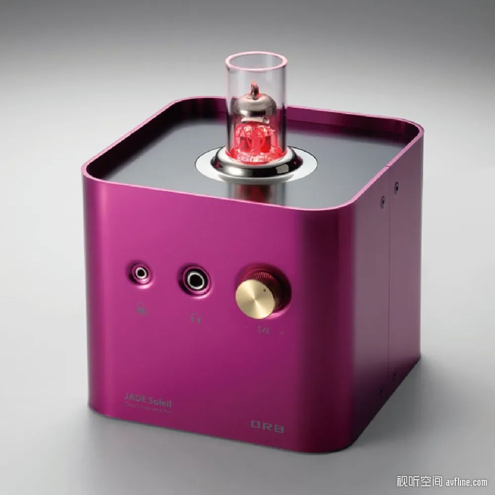 Surprise: ORB JADE Soleil Incorporated Amplifier Usage Report - iNEWS