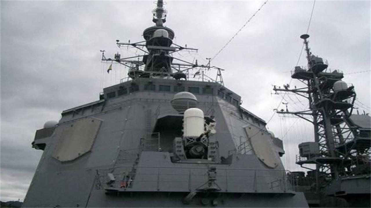 The myth of Aegis is shattered. In order to prevent hypersonic missiles ...
