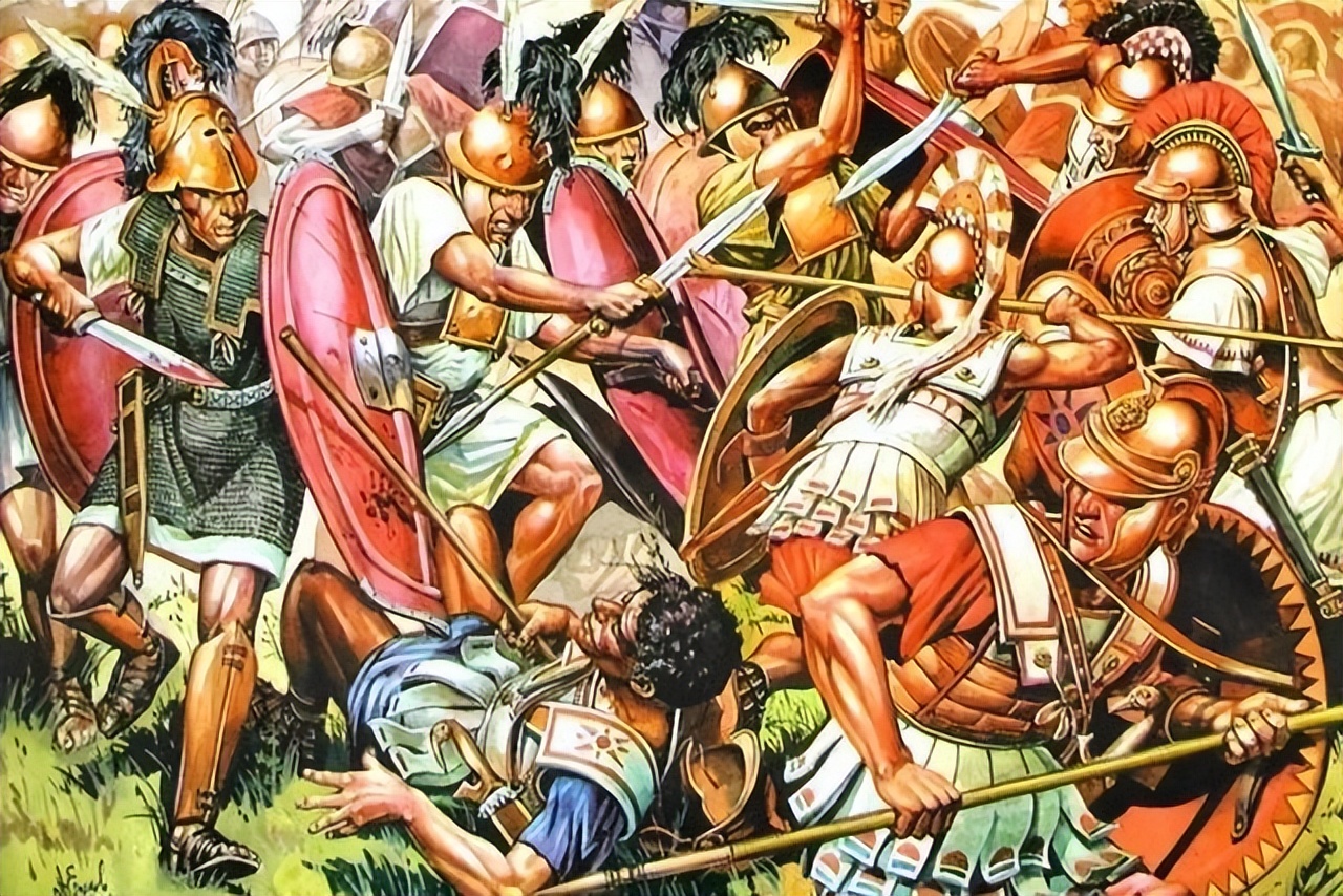 What is the relationship between the Hunnic tribes and the fall of the ...