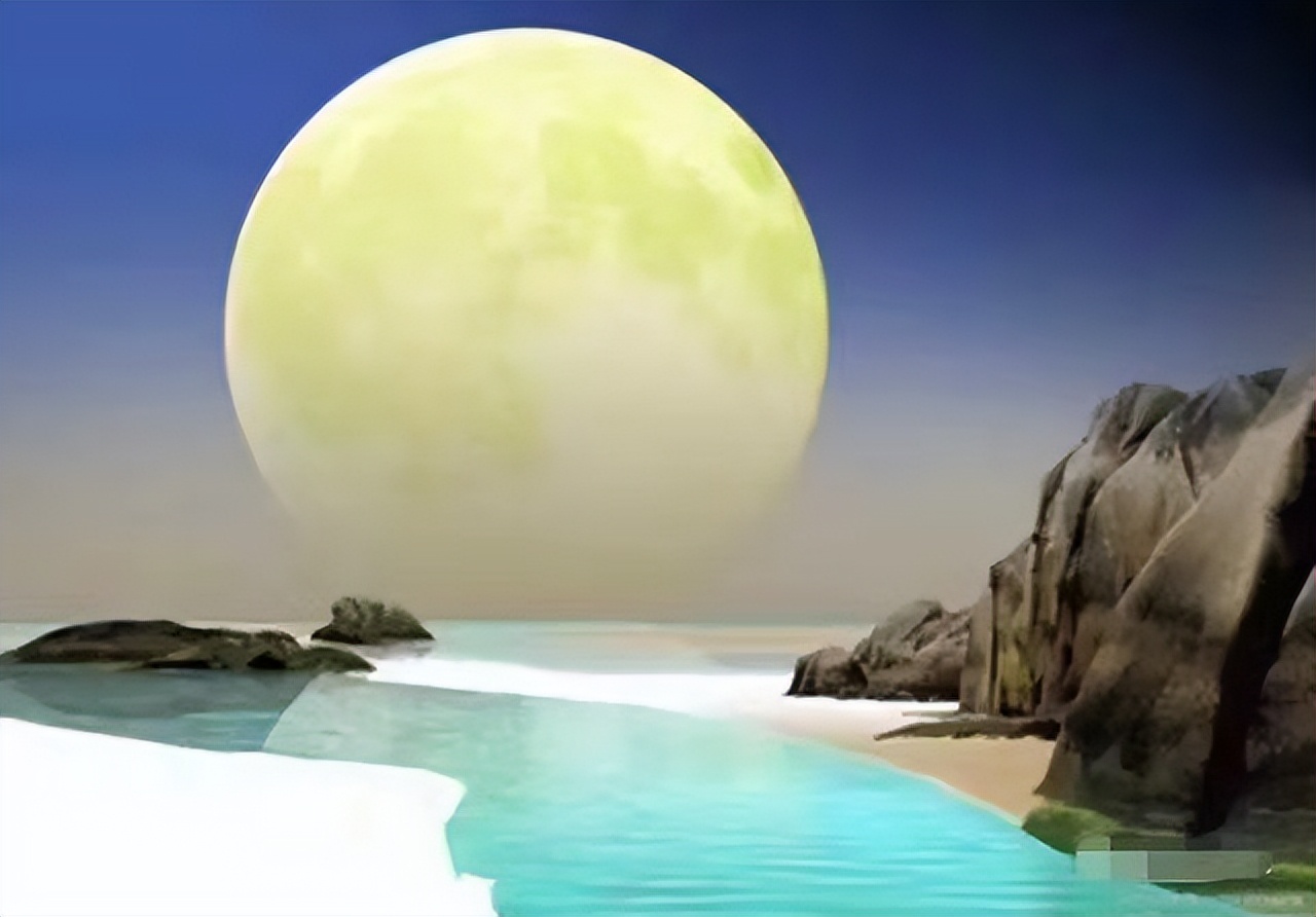 Huazhou Poetry Garden / Friends of the same topic No. 26 Mid-Autumn ...