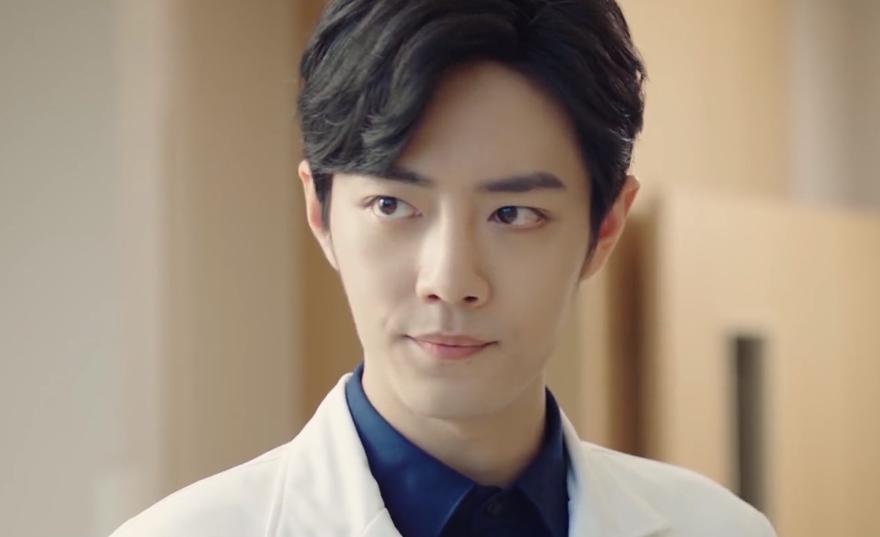 Please advise me for the rest of my life: Gu Wei from his girlfriend's ...