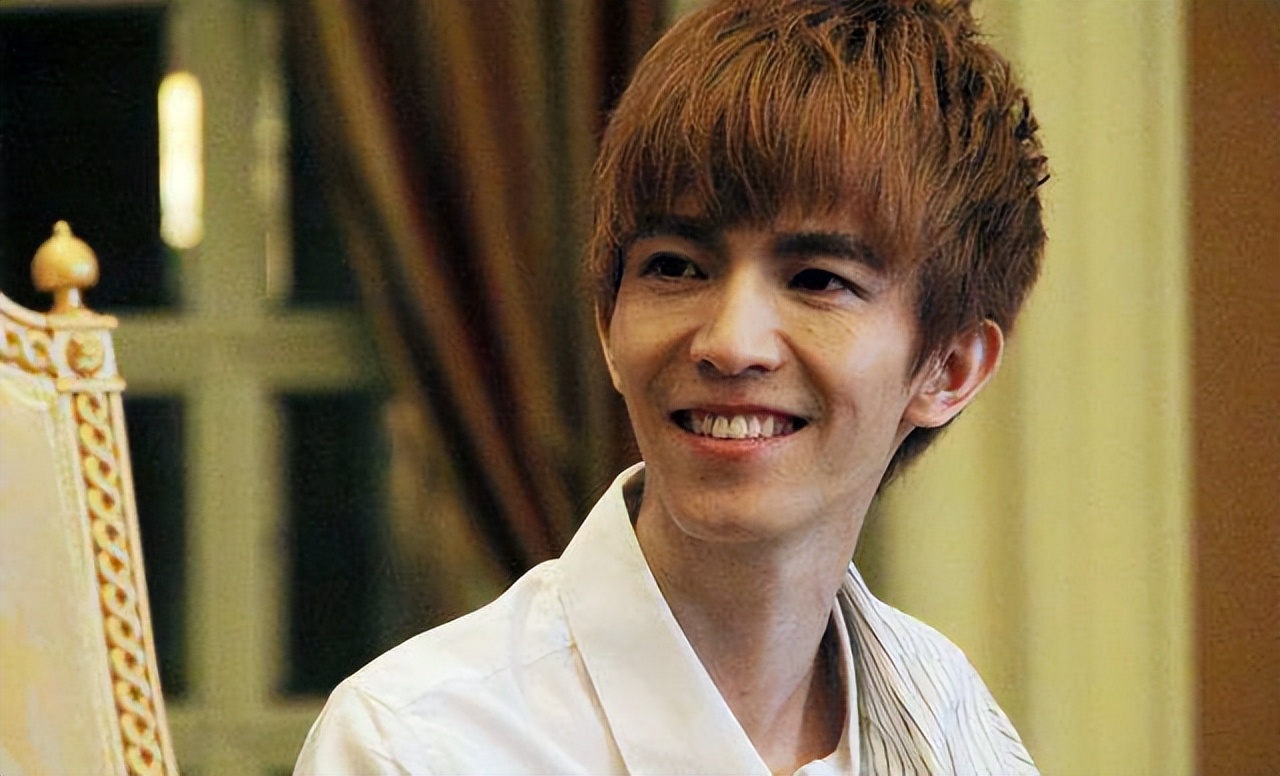 "Plagiarism King" Guo Jingming finally paid the "price" for his ...