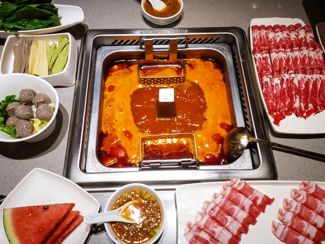 Top 10 Popular Restaurants in Handan - iMedia