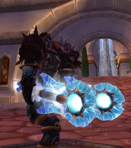 Six cool one-handed swords in World of Warcraft, how many do you own in ...