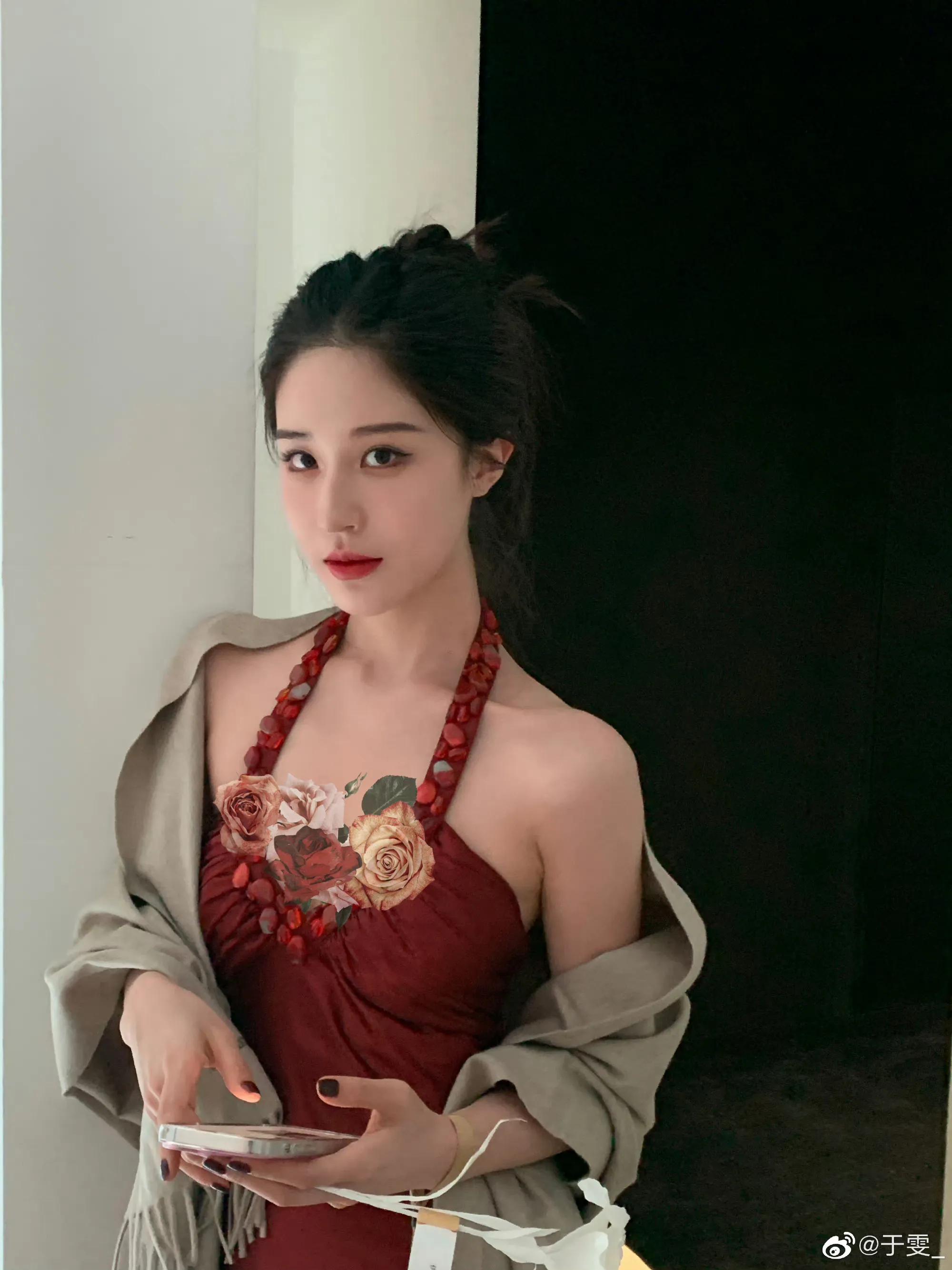 Yu Wen-beautiful - iMedia