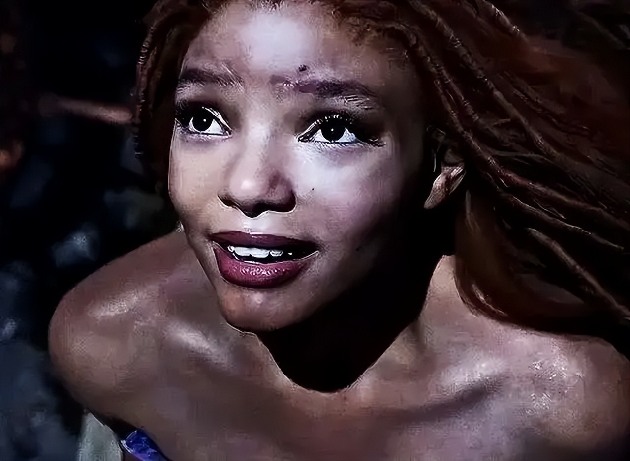 The box office of "The Little Mermaid" on the first day was only 3 ...