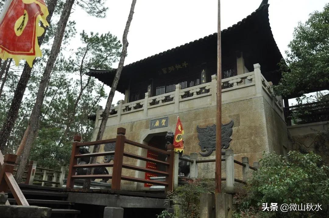 The rich history of the small town Chun'an - iMedia