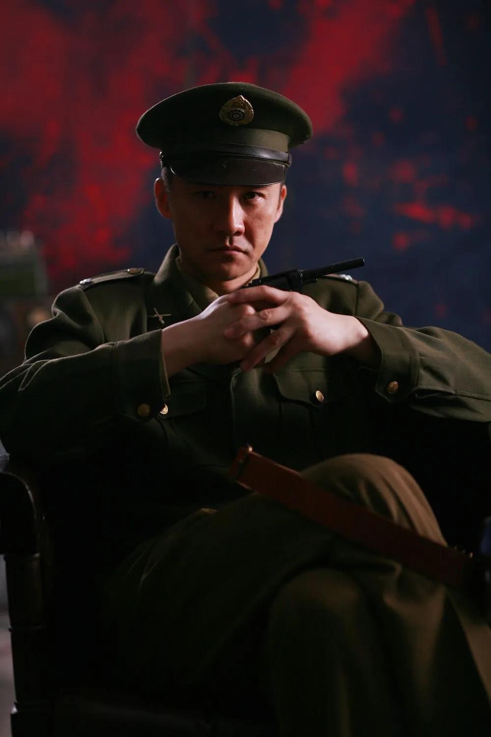 "The Long River of the World", only broadcast 5 episodes, set two ...