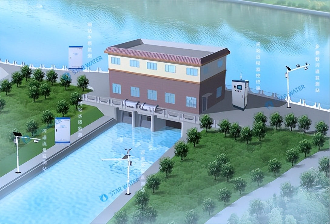 Intelligent measurement and control products with high integration - iMedia