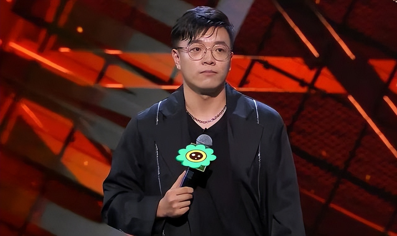 The questions and answers of Li Dan and Yang Bo hinted at the ...