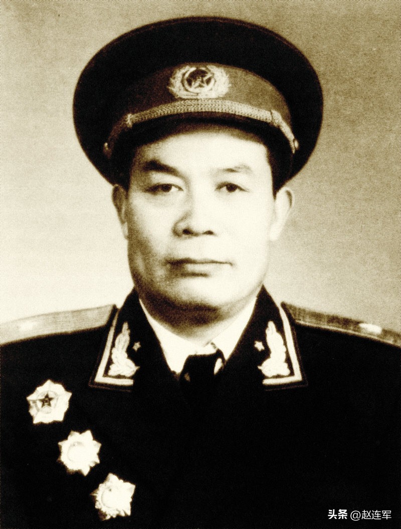 General Luo Yinghuai: I once pretended to be a major of the "National ...