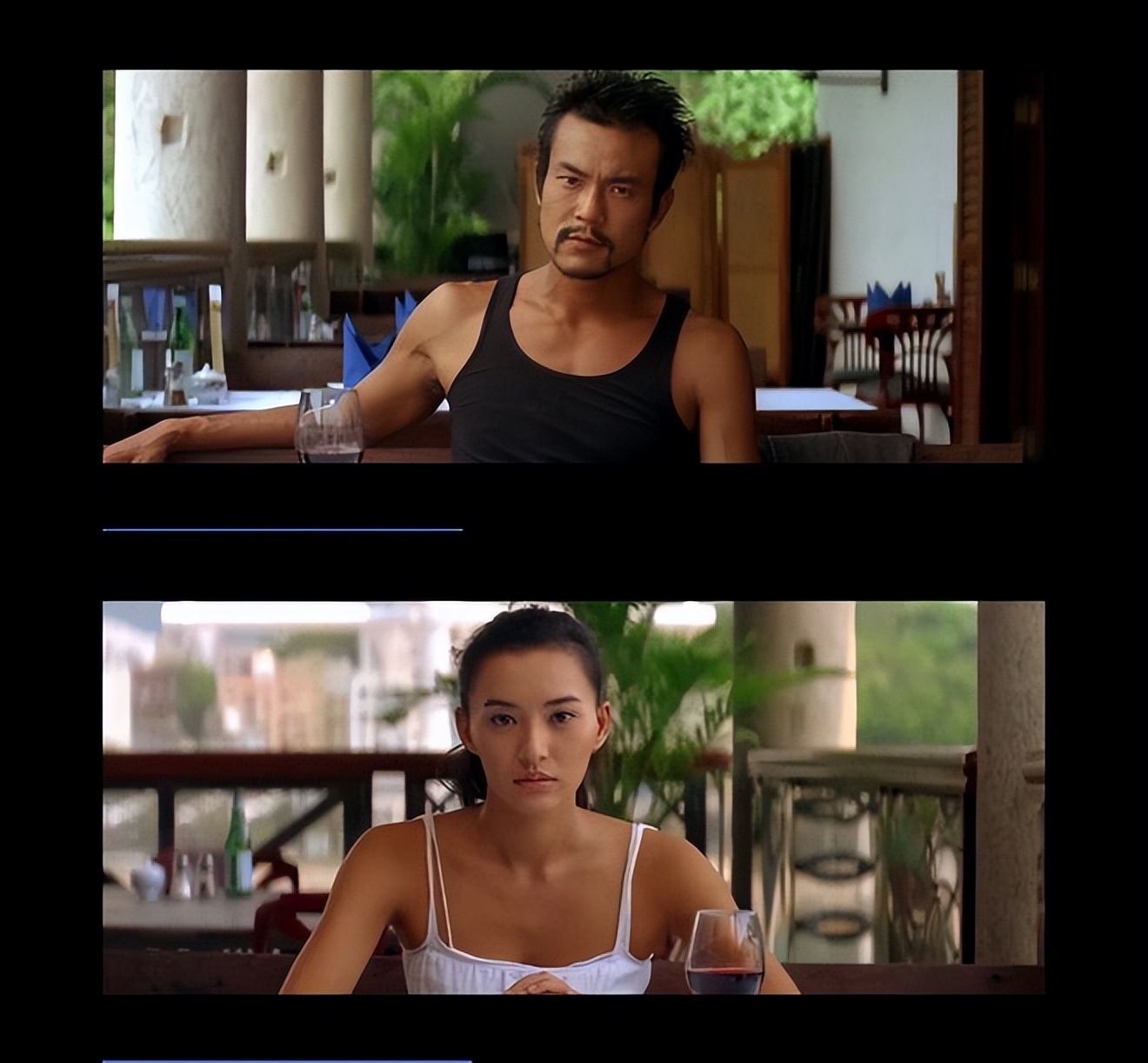 The heroine "Feng Jing" is so good! Mo Xiaoqi's "sacrifice" is great! - iNEWS