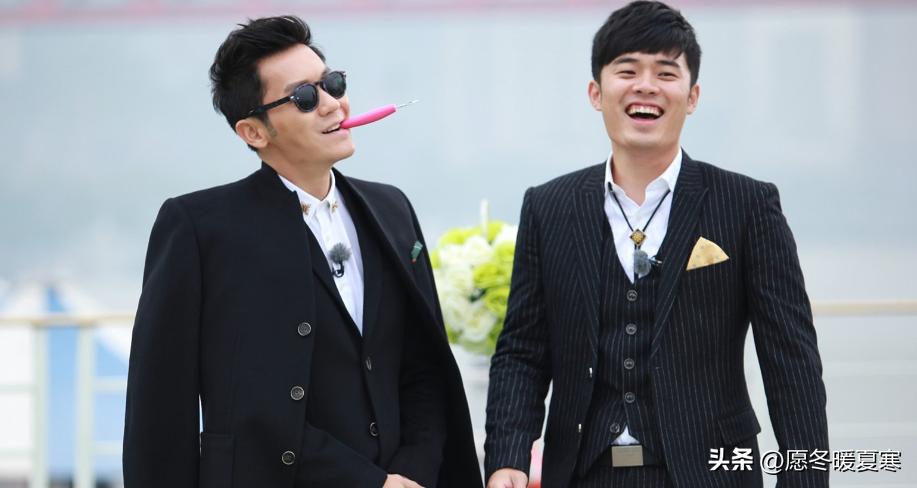 The iPartment made many actors popular, but Chen Meijia was the only ...