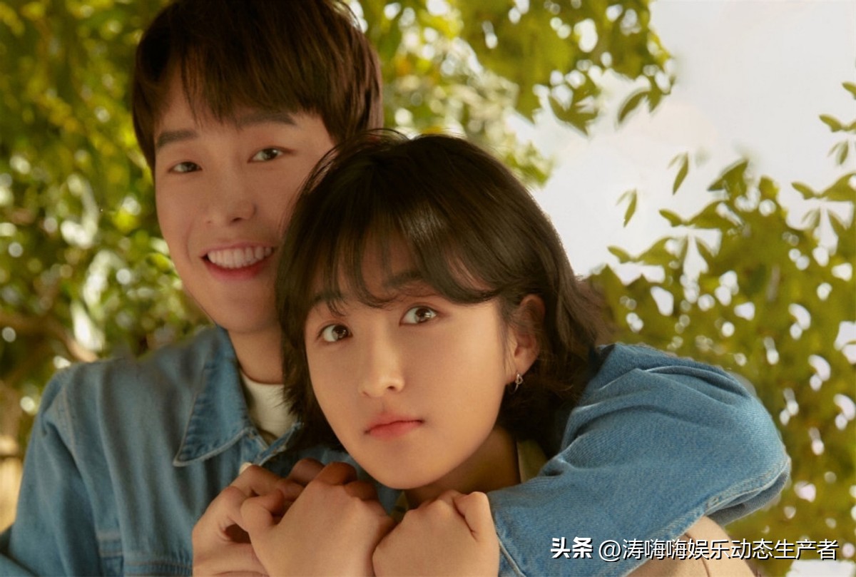 The Journey of Hot Foot Brothers and Sisters: The Growth Story of Peng Yuchang and Zhang Zifeng ...