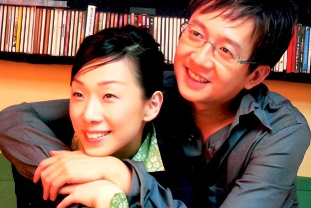 Singer Lin Yilian: Li Zongsheng divorced her, Chen Huihong waited for ...