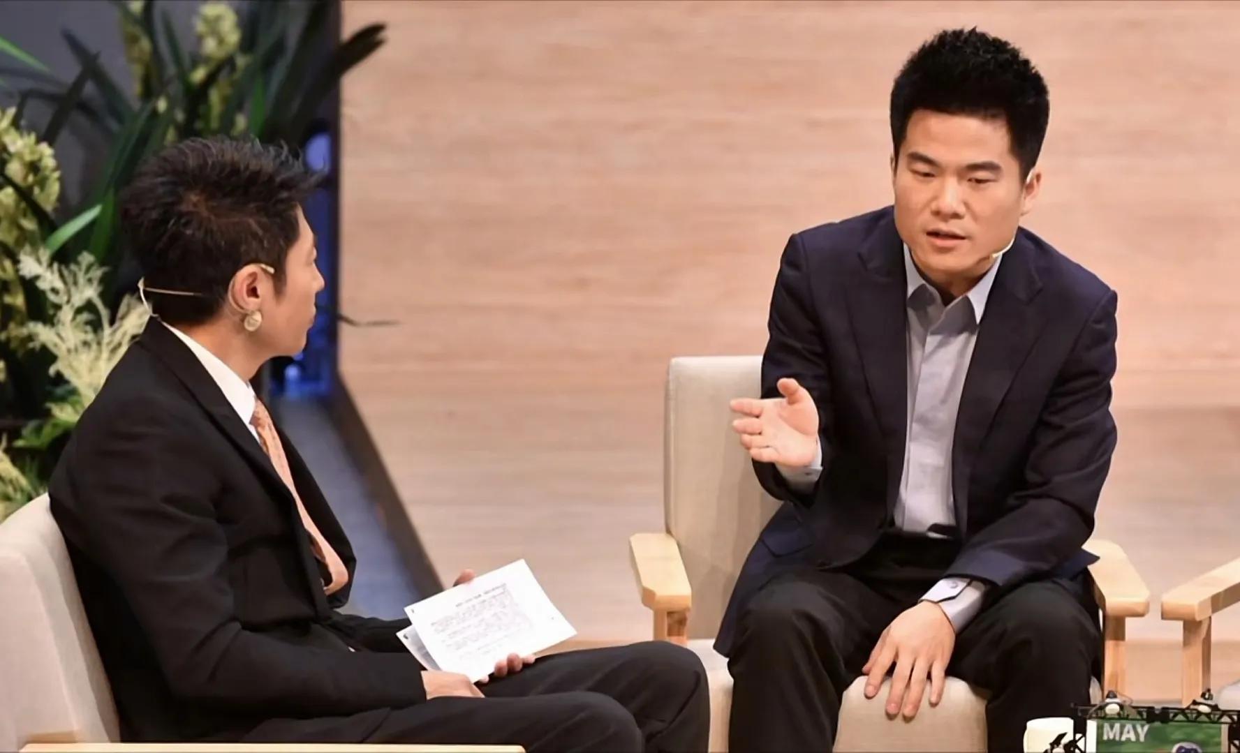 Dong Yuhui and Sa Beining are expected to join CCTV again after "Let's ...