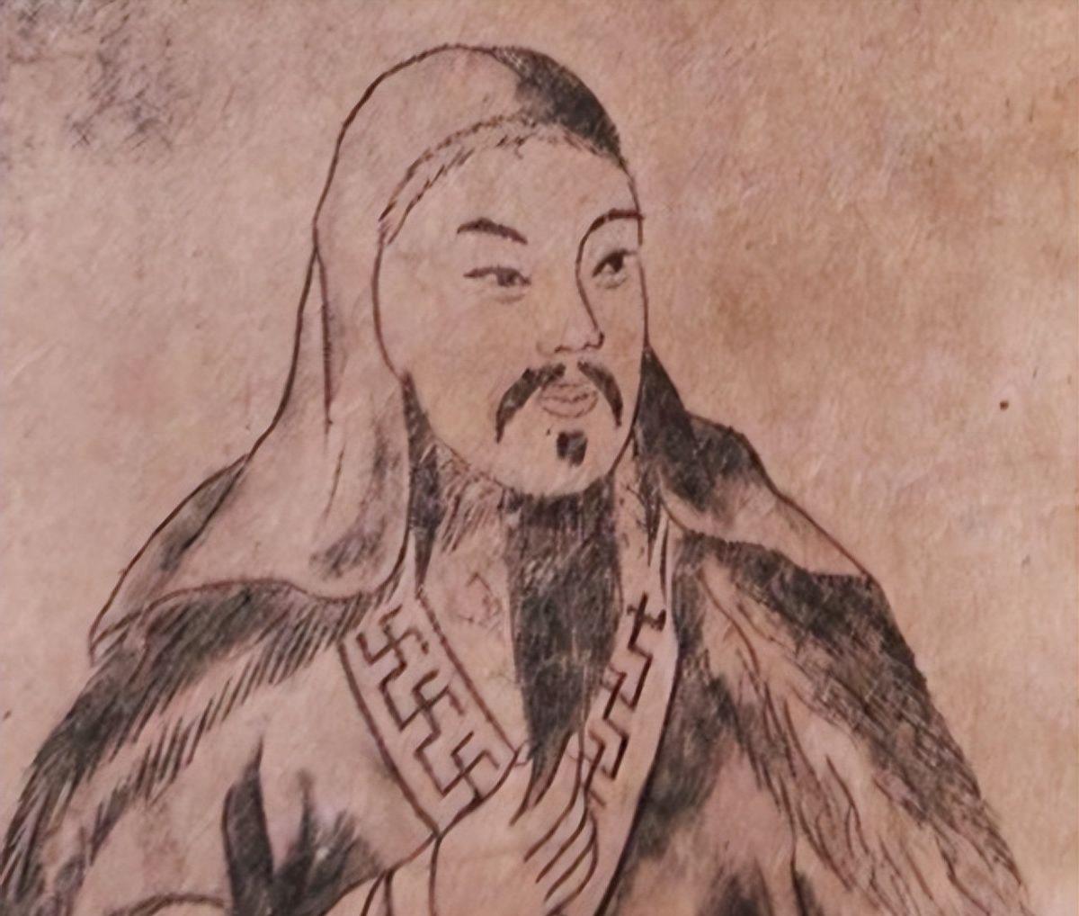 How picky Hong Xiuquan was in selecting his concubines. The amazing ...