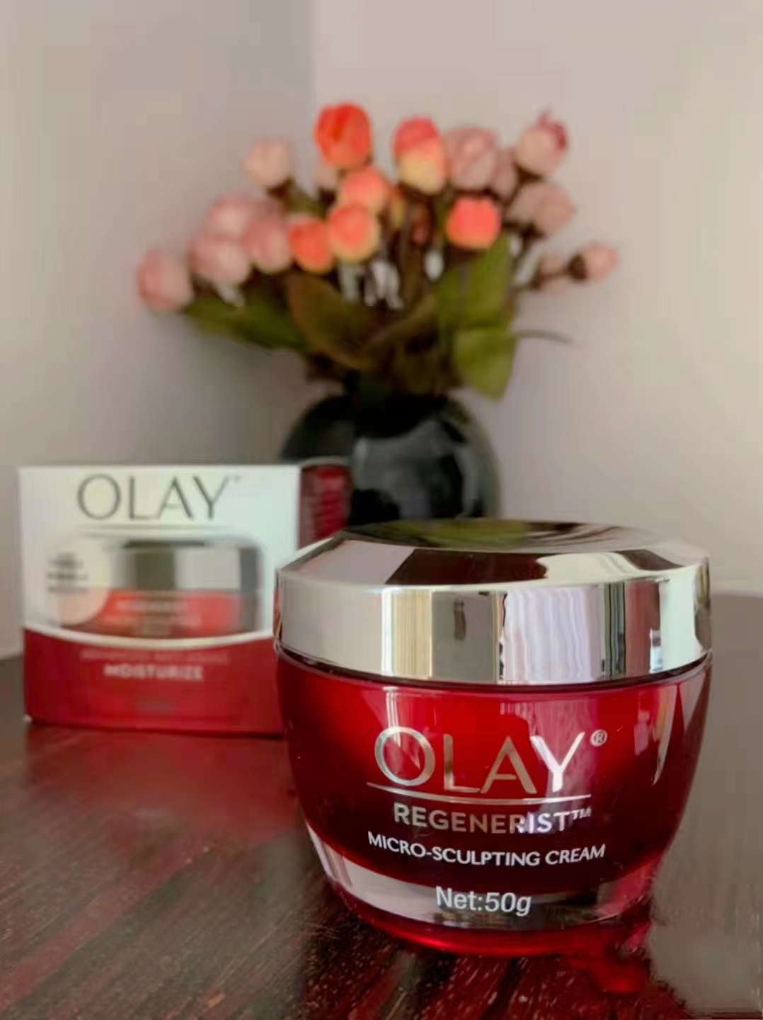 Is Olay Olay easy to use? - iNEWS