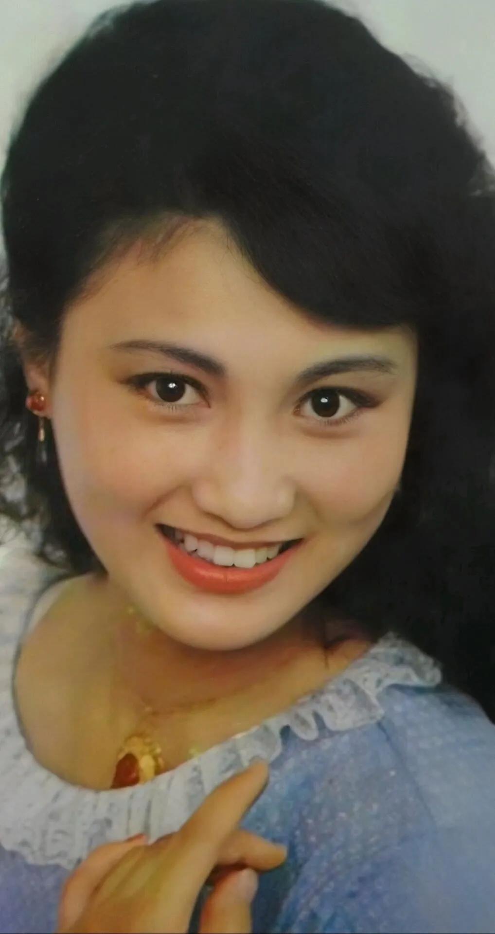 Look at Zhu Lin and Lin Fangbing, who is more beautiful - iMedia