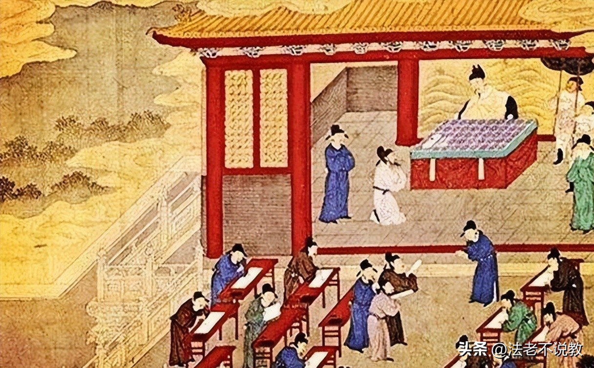 The Compilation of Confucian Book Series under the Balance of Confucian ...