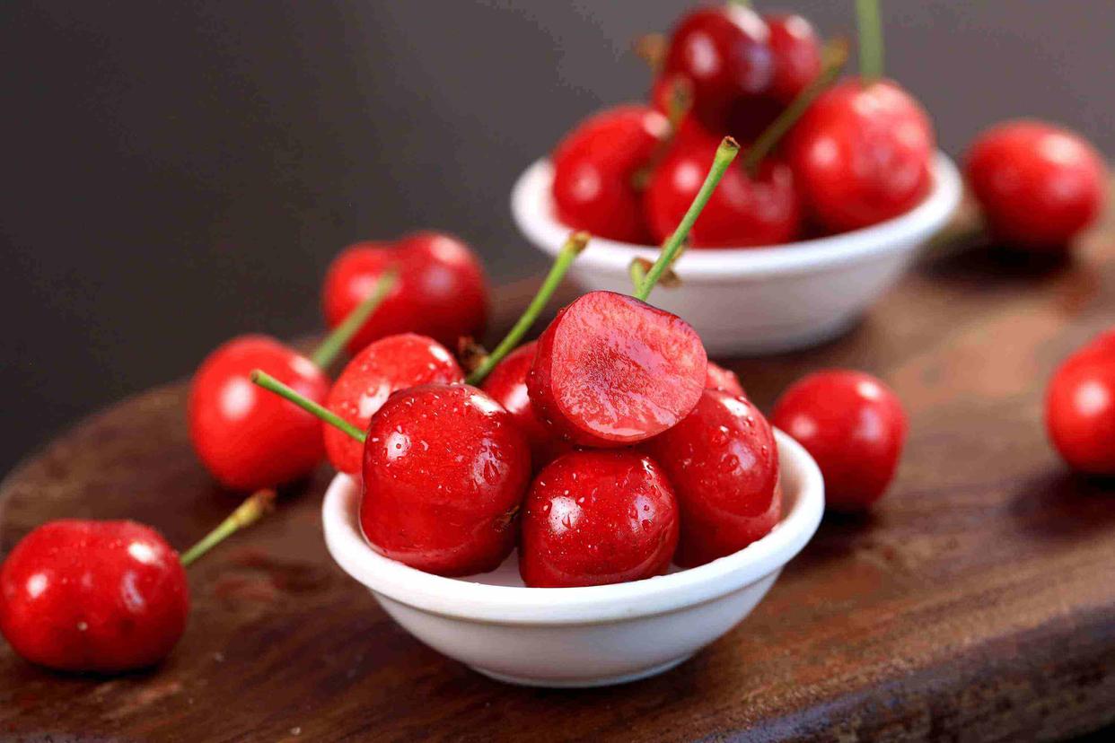 Diabetes "fears" 5 kinds of fruits, must be willing to eat, or help ...