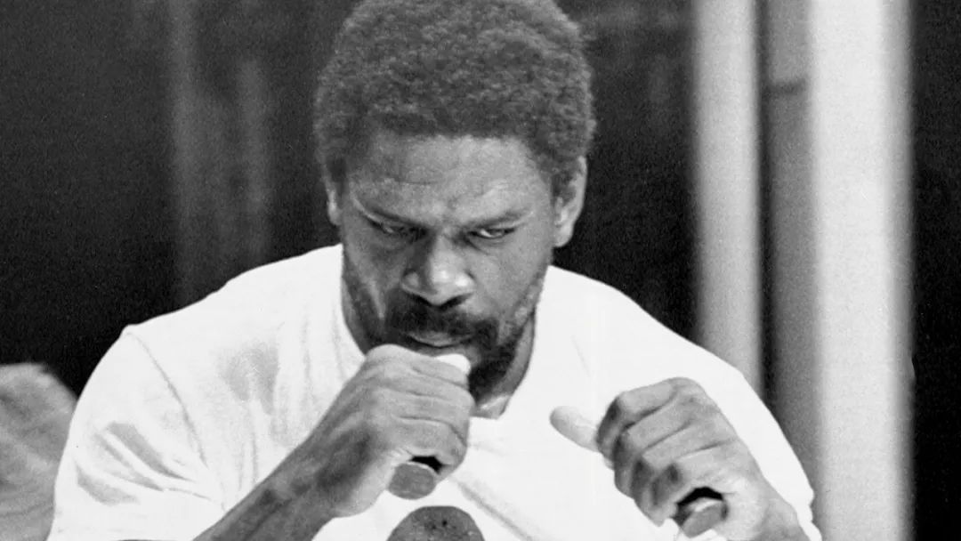 Can Tyson be on the list of the top five heavyweight boxers in the ...