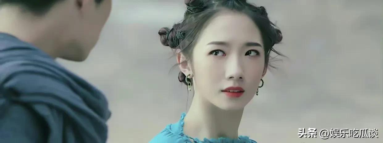 The movie "A Thousand Bones of Flowers" was complained by netizens ...