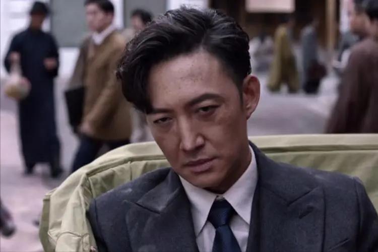 "Rich Second Generation" Wang Yang: 18 years since his debut without ...