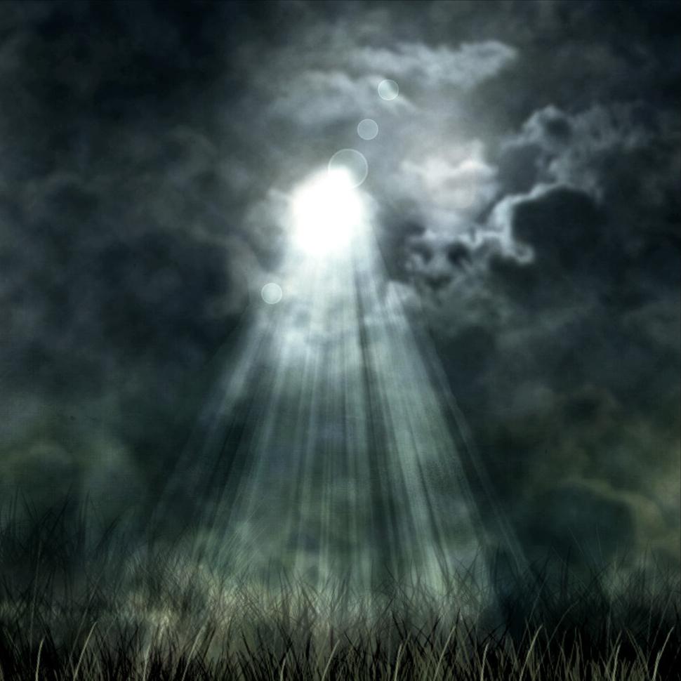 An hour of darkness, a lifetime of terror! Eyewitnesses tell ...
