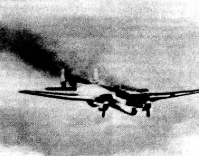 Launching an air strike in the dark (1): The difficult beginnings of ...