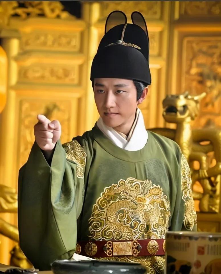 Zeng Hui: An official in the early and mid-Ming Dynasty, with a solid nature, has been an ...