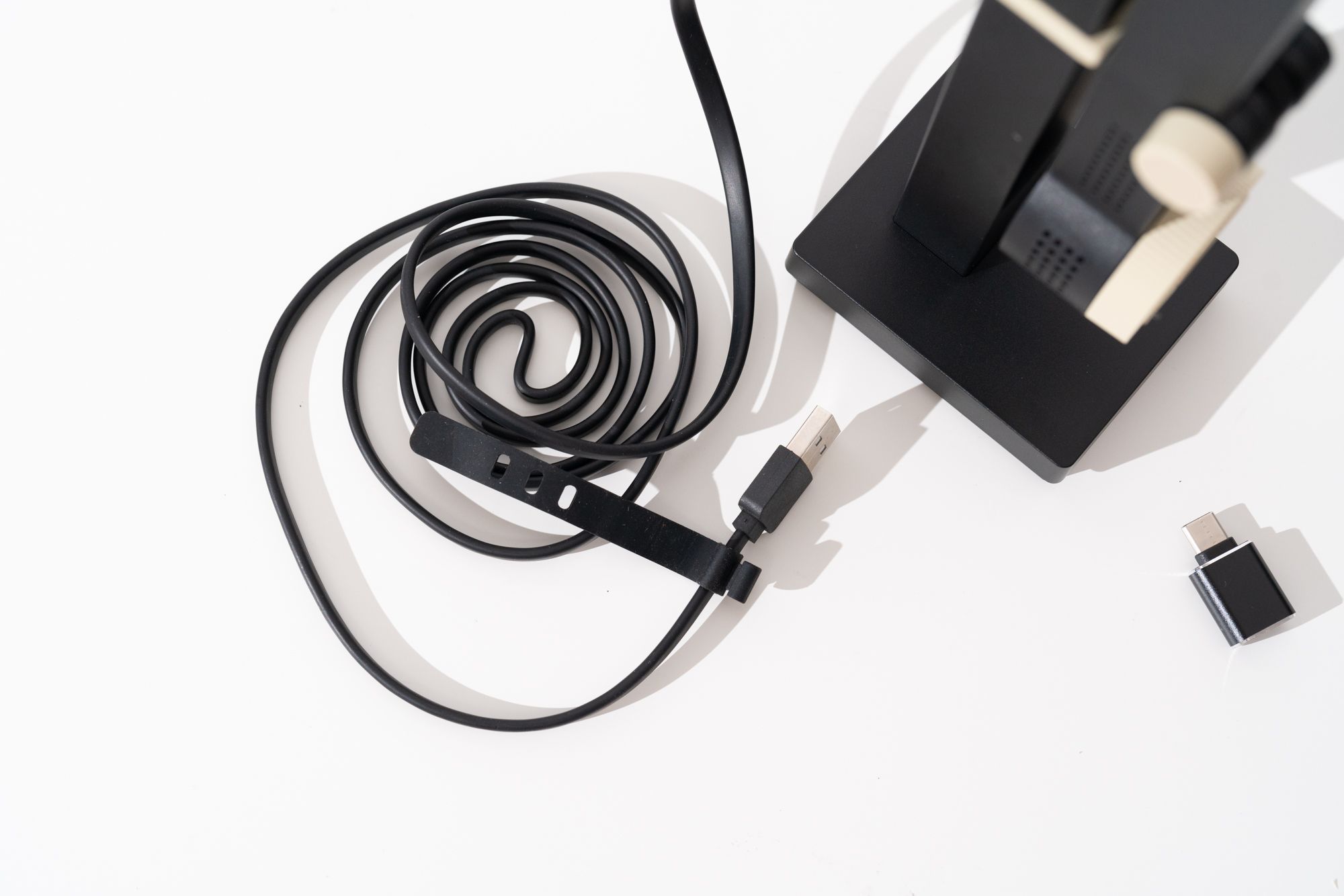 A must-have artifact for teachers in online classes - adult Fancy video ...