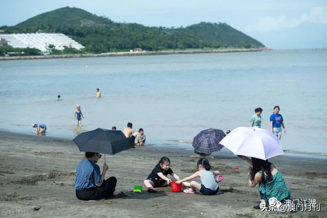 The Macau Hac Sand Youth Activity Experience Camp project plan has been ...