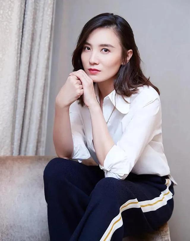 Lifting the fig leaf, every actress has an unbearable love history, and ...