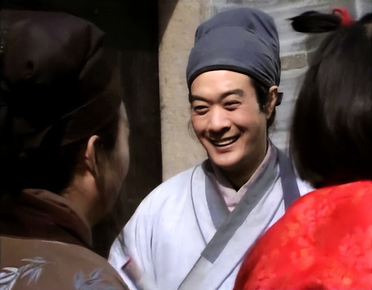 Misunderstood the Red Chamber: Shou Peng Fei Suo's Hidden Learning, a ...