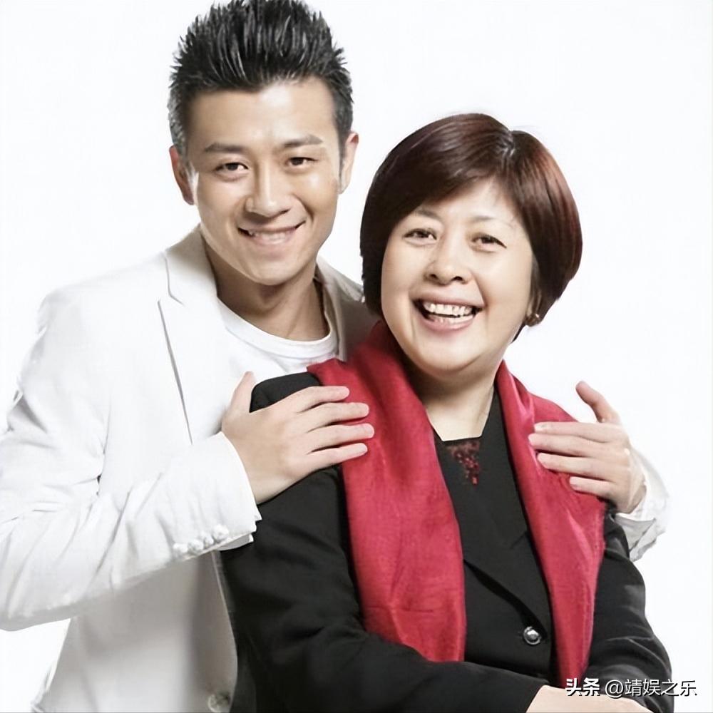 Lin Yushen: 22 years of debut and never hype, 40-year-old late bloomer ...