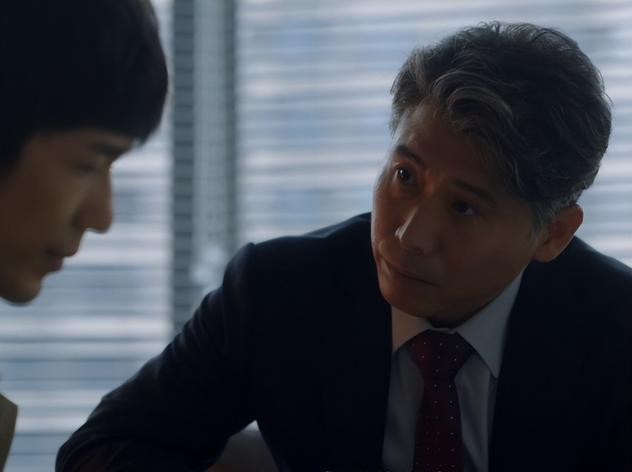 At the end of the series, Qian Bo finally realized that it was a wise ...