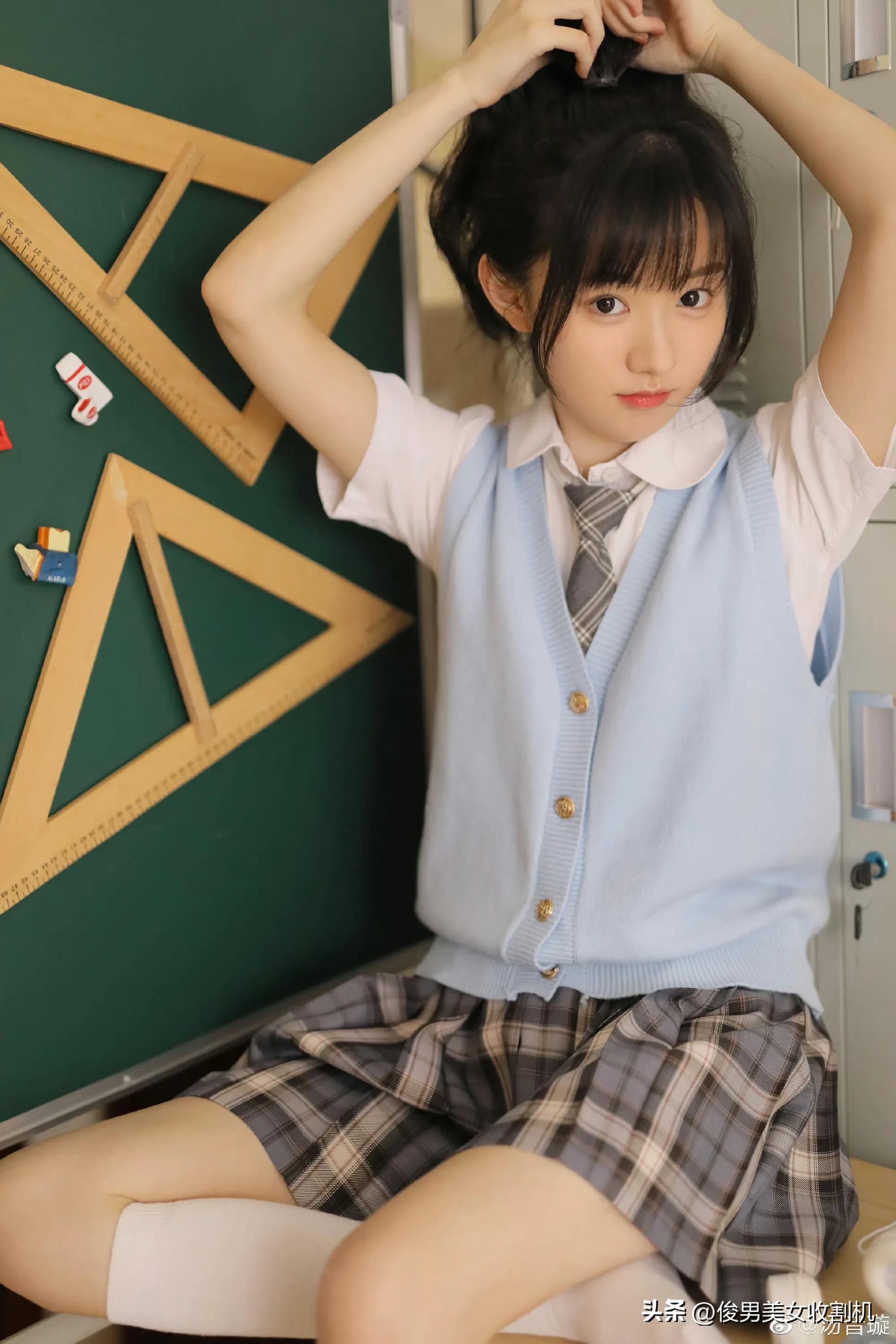 Tang Yinxuan's photo album - iNEWS