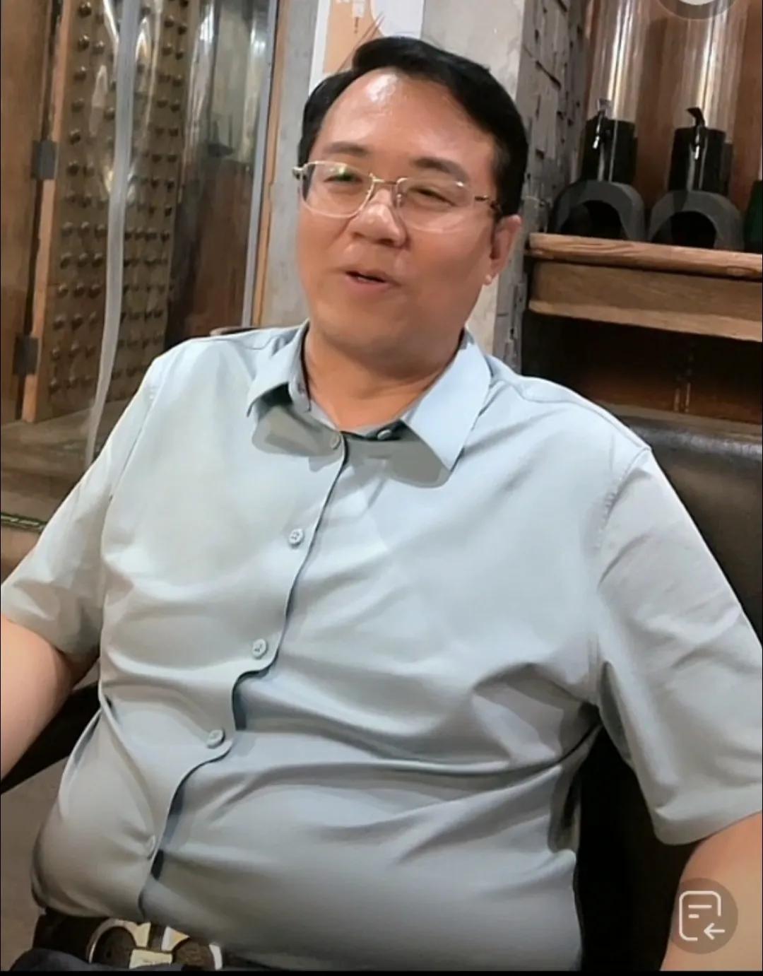 Zhuo Wei stood up for Ge Siqi and shouted domineeringly that Big S should sue Huang Zijiao ...