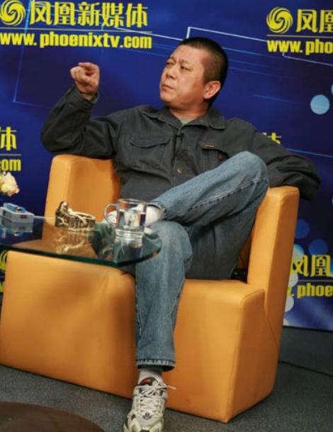 In 2007, Wang Shuo accepted an exclusive interview and talked about Li ...