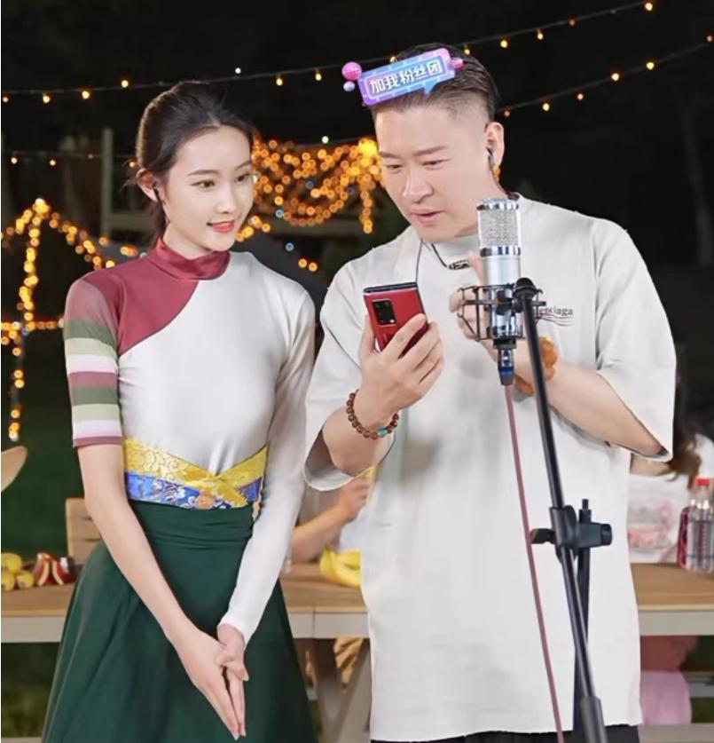 If this continues, Cao Yunjin will change his name to Cao Dejin, and it will only be a matter of ...