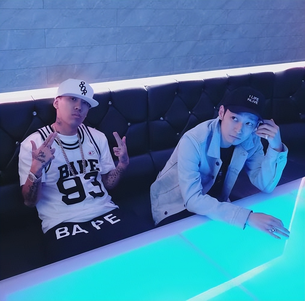 Korean rap pioneer Dok2: from underground to international, how he ...