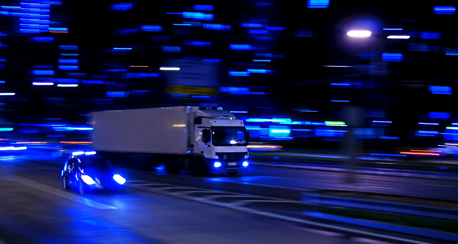 Multimodal transportation will be the development trend of ...