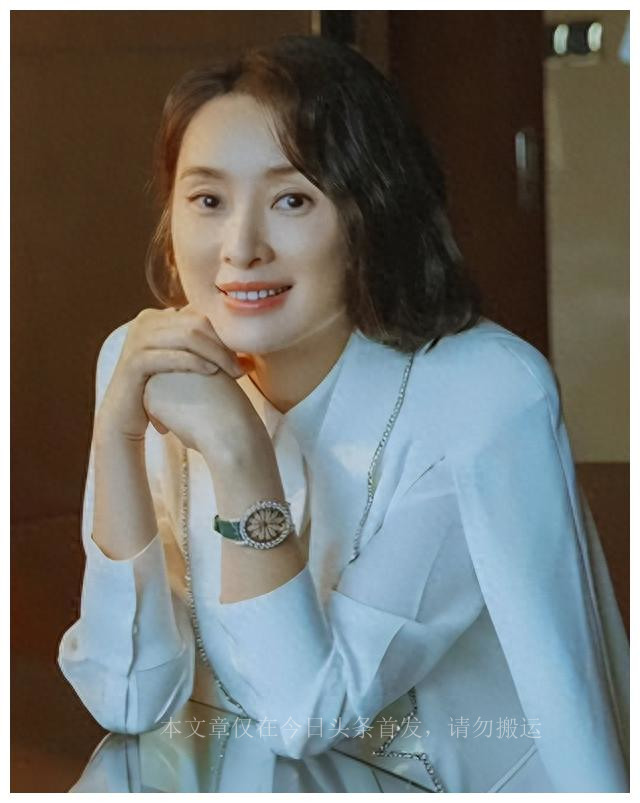 Actor Wu Yue: His superb acting skills were brought to the attention of ...