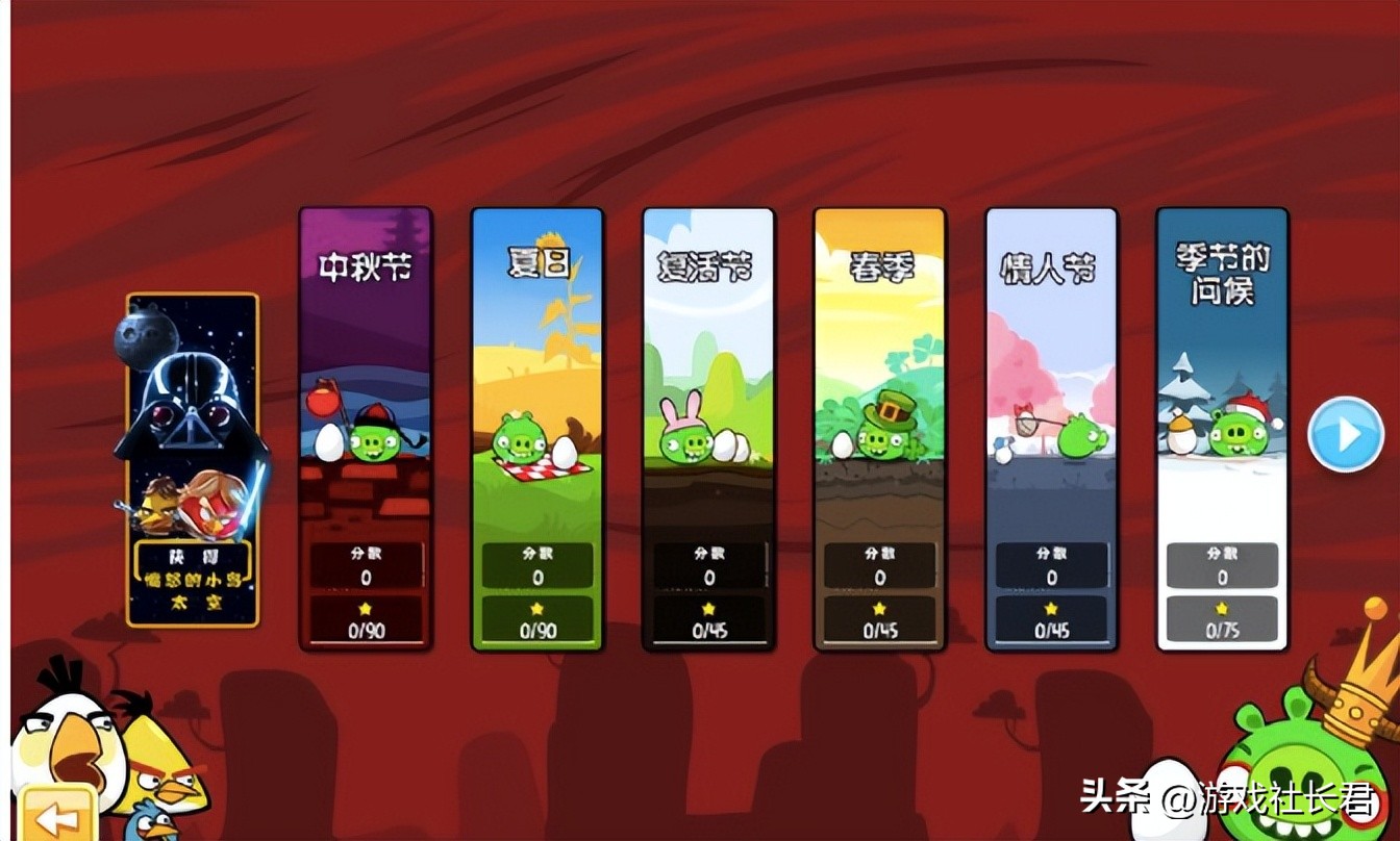 Angry Birds: Cracking the Code of Success Behind the Game - iNEWS