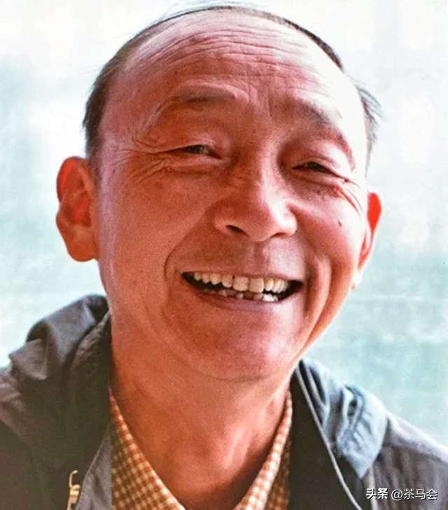 "Master Tuo" Luo Naixin: Xiaguan Tea Factory Comes Back to Life - iMedia