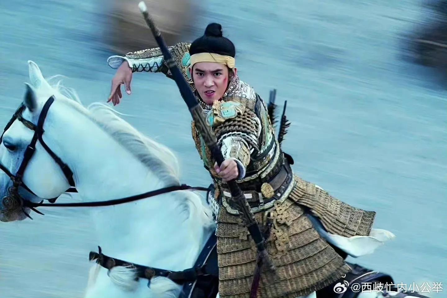 Yu Shifei was selected by Ji Fa, who trained for half a year in the ...