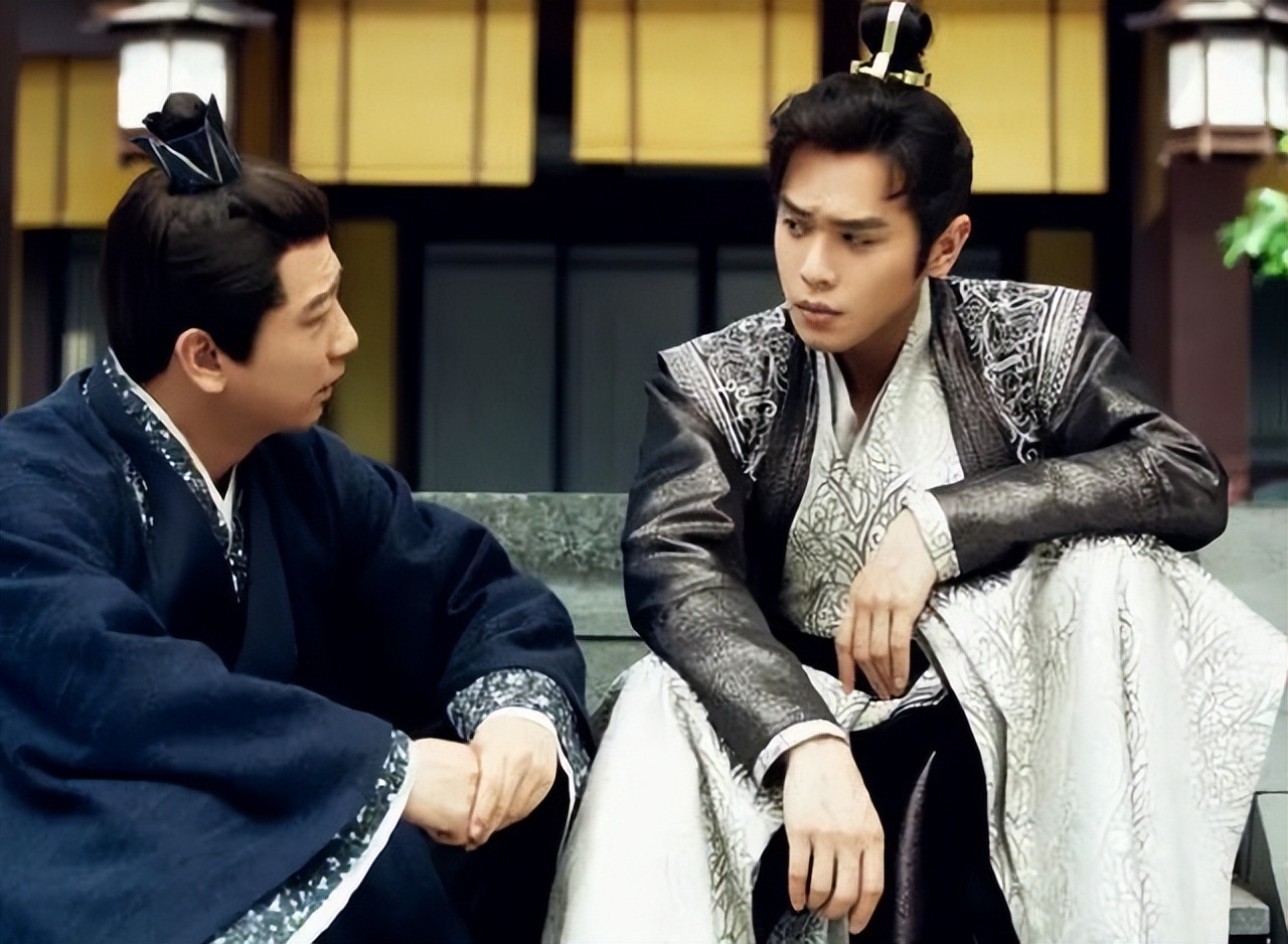 "Celebrating More Than Years 2" was announced, Lin Wan'er and Yan ...