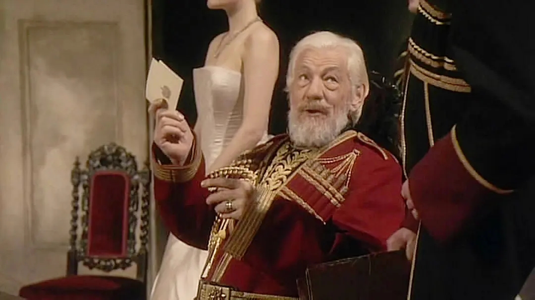 Horrible Destiny: The Madness and Power of King Lear, Interpretation of ...