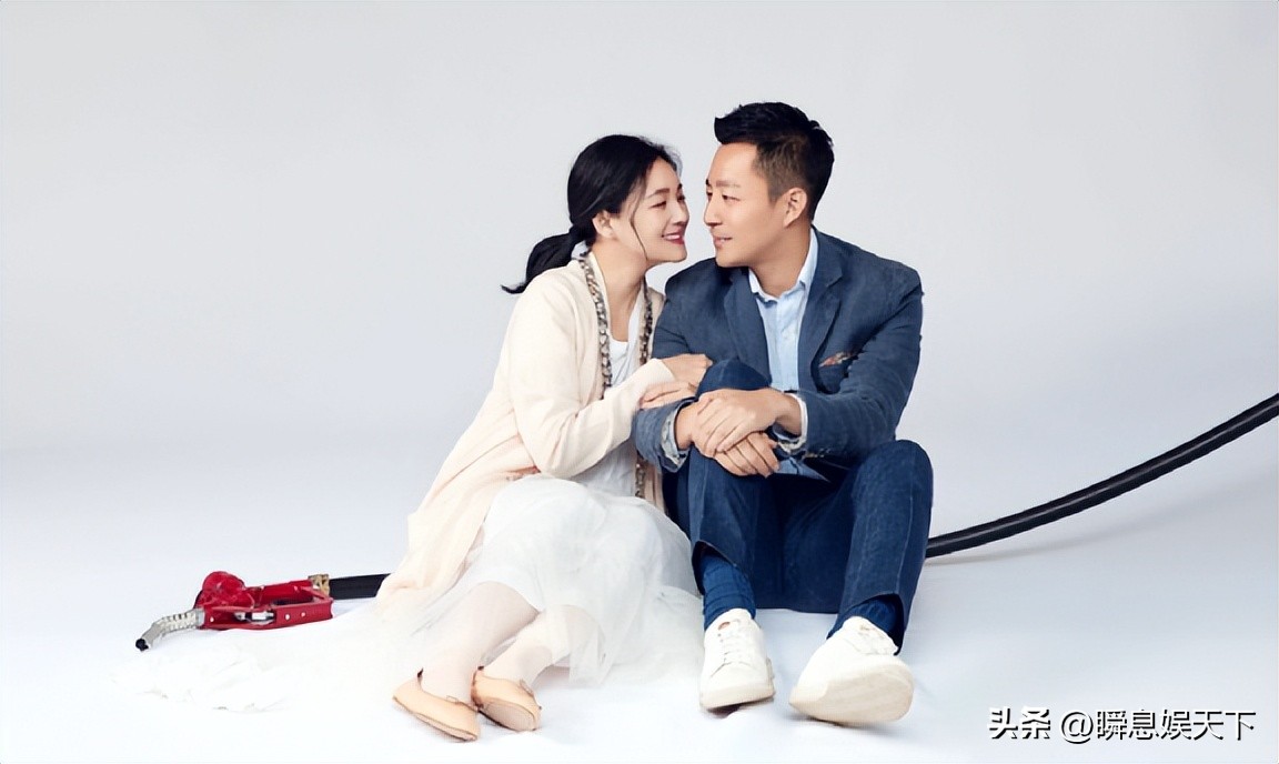 Gu Junye said that Big S served him every night, and he did not shy ...